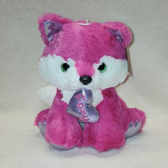 Aurora | Toys | Nwt Aurora Sweet Foxy Fox 8 | Poshmark